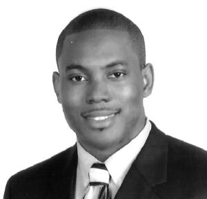 Dr. Uzochukwu Odili - Meet Our Medical Expert